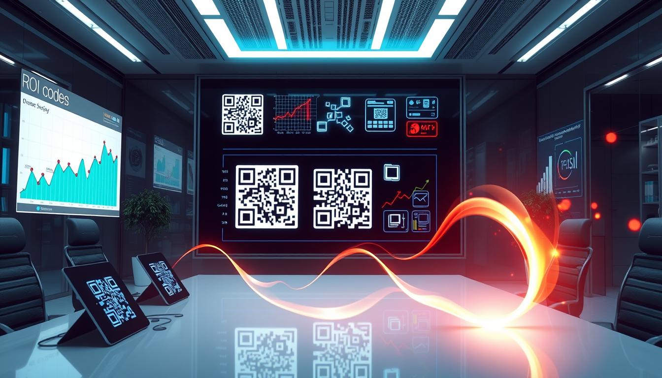 Create Dynamic Qr Codes With Trackable Qr Code Generator 2003